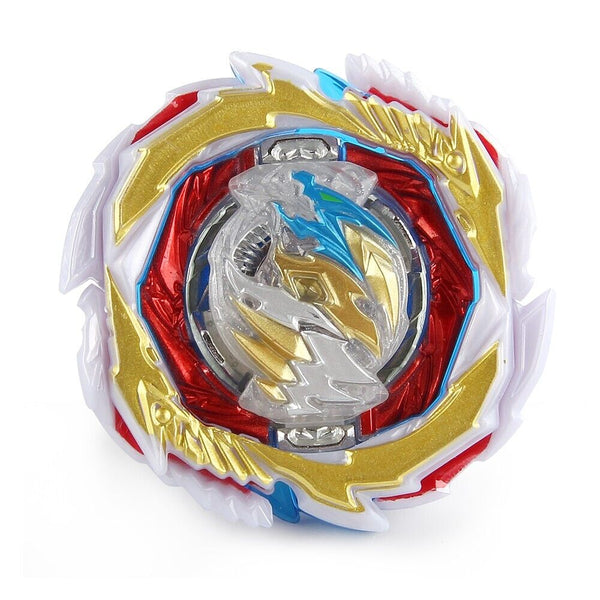 TOUPIE BEYBLADE BURST Gatling Dragon .Kr.Cm'-10 Ultimate Beyblade B-19 ...