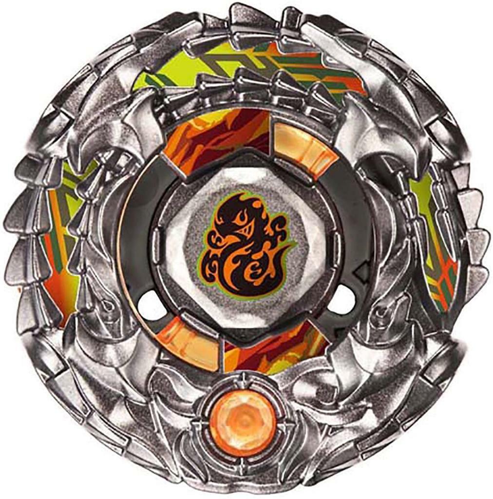 BEYBLADE SHOGUN STEEL / ZERO G– go toupie