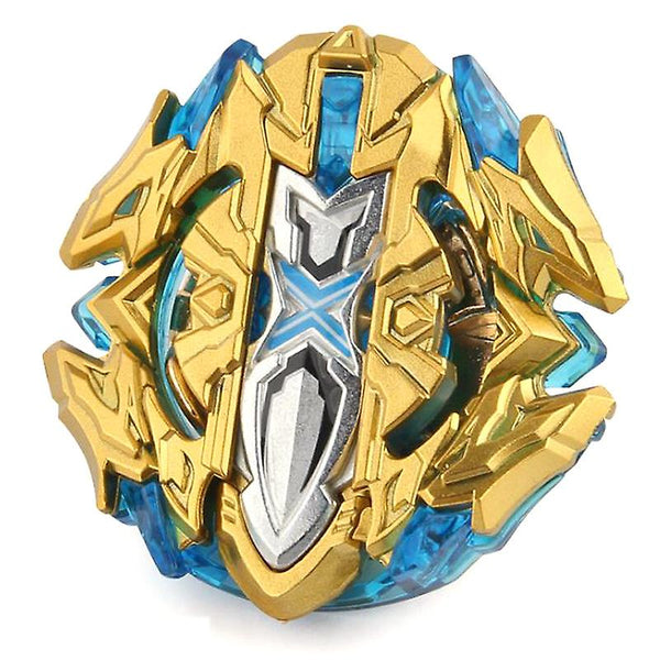 TOUPIE BEYBLADE BURST Buster Xcalibur 1' Sword GOLD EDITION B-120– go ...