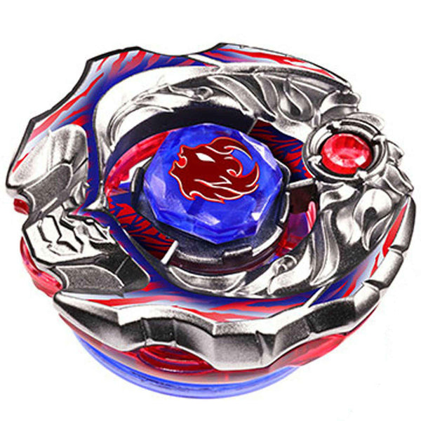 TOUPIE BEYBLADE SAMURAI IFRAID (IFRIT) W145CF Zero-G Shogun Steel BBG ...